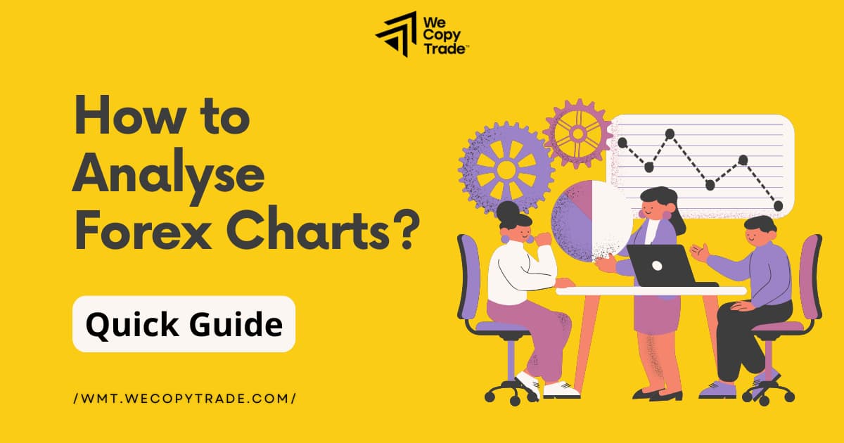 How To Analyse Forex Charts Quick Guide WeMasterTrader